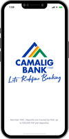 Camalig Bank