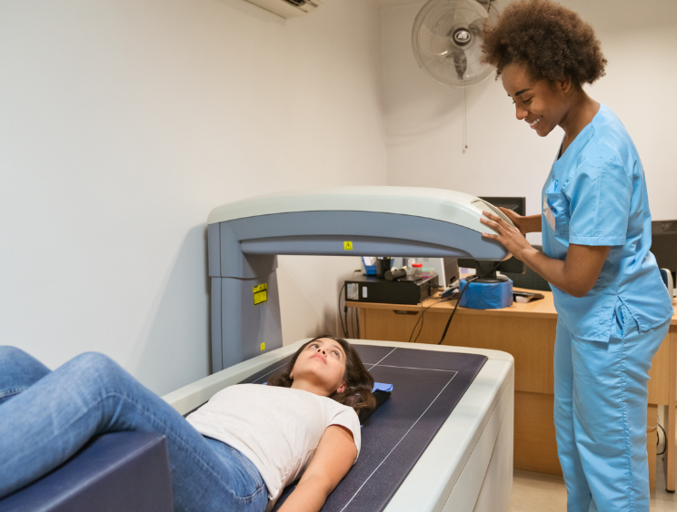 Matrix Medical Imaging