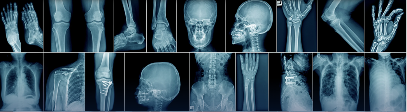 Matrix Medical Imaging