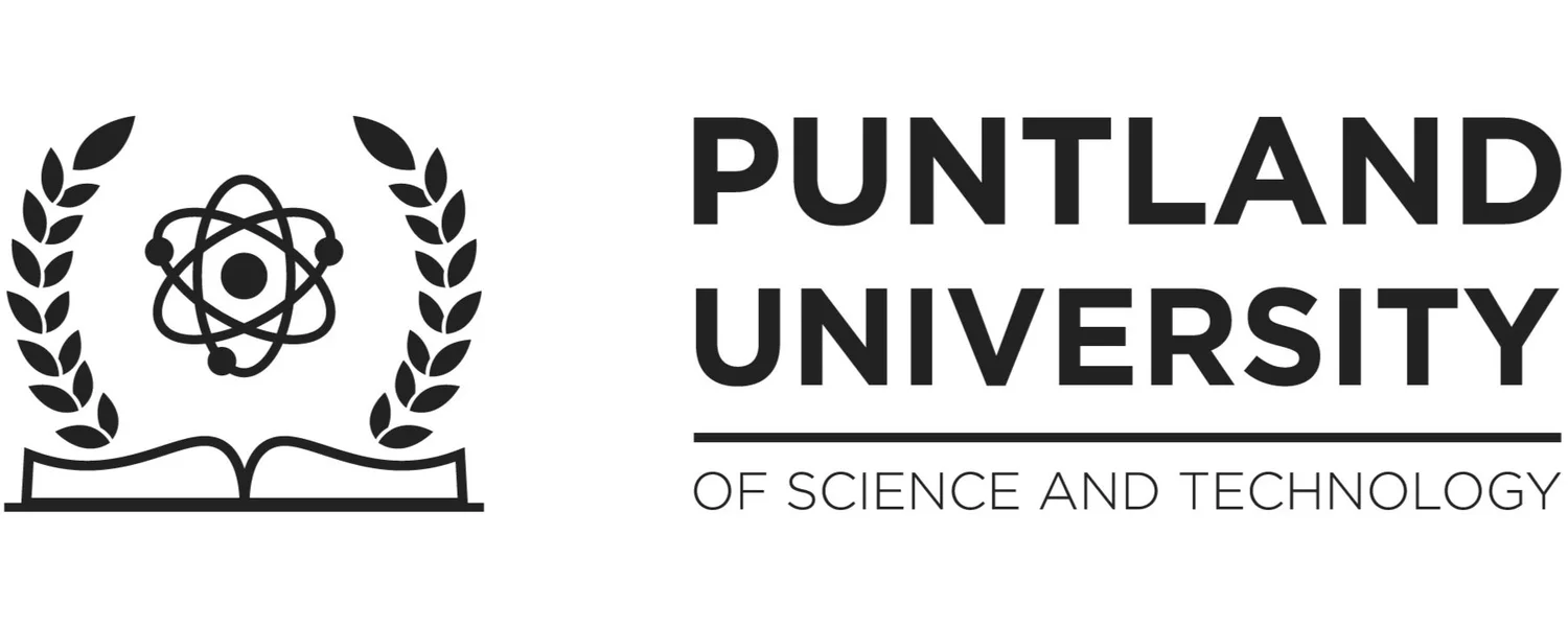 Puntland University of Science and Technology