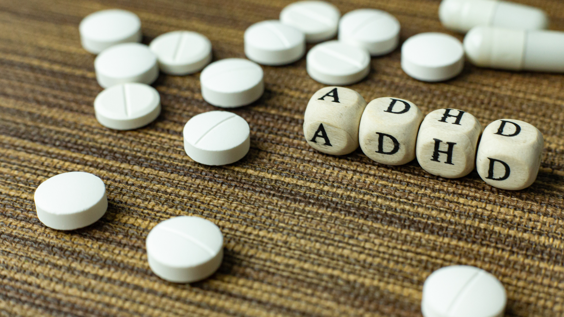 ‘Running on Empty’: The Overwhelming Stress of ADHD Medication Shortage ...