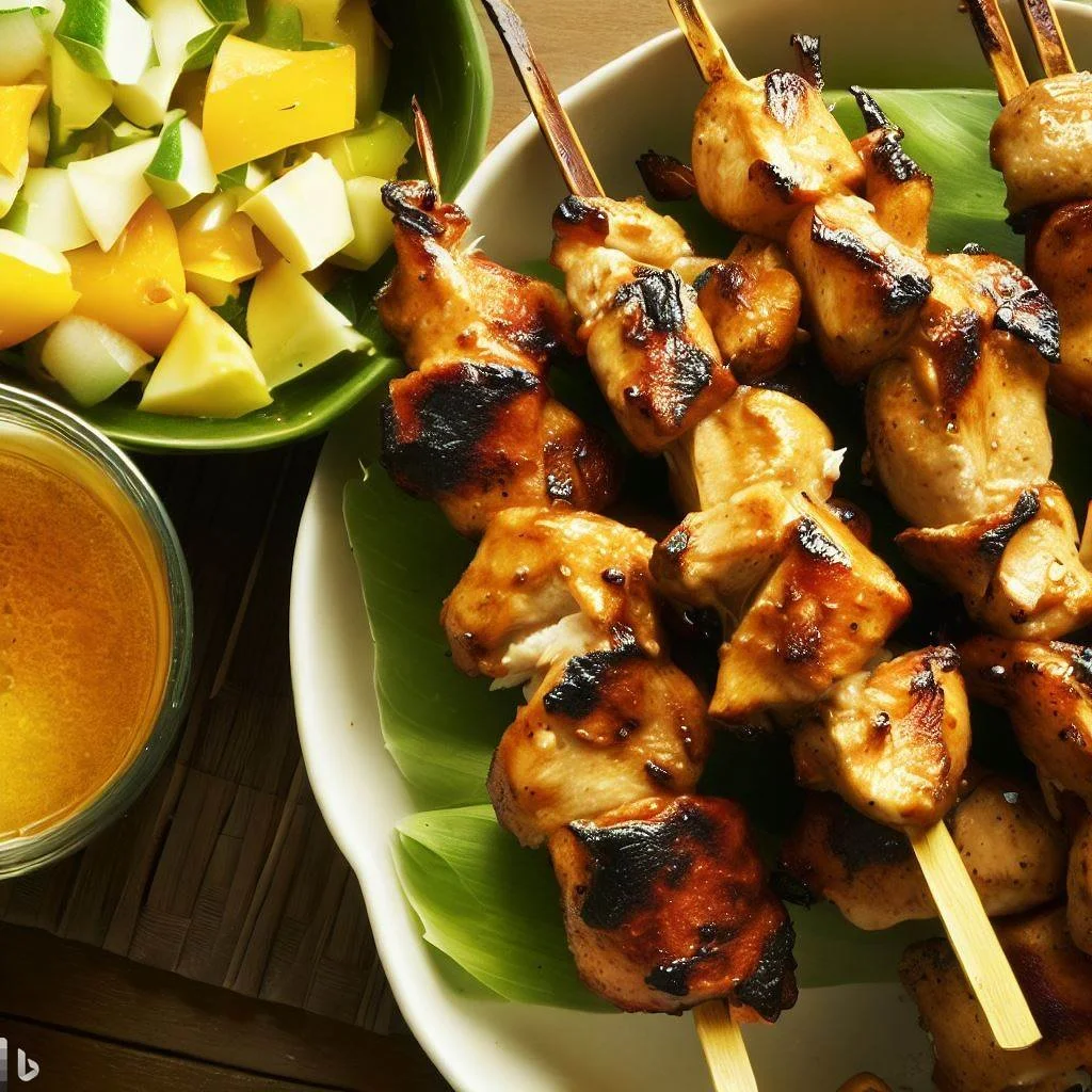 Healthy Filipino Cuisine Meal Plan for Gestational Diabetes - 7 Days of ...