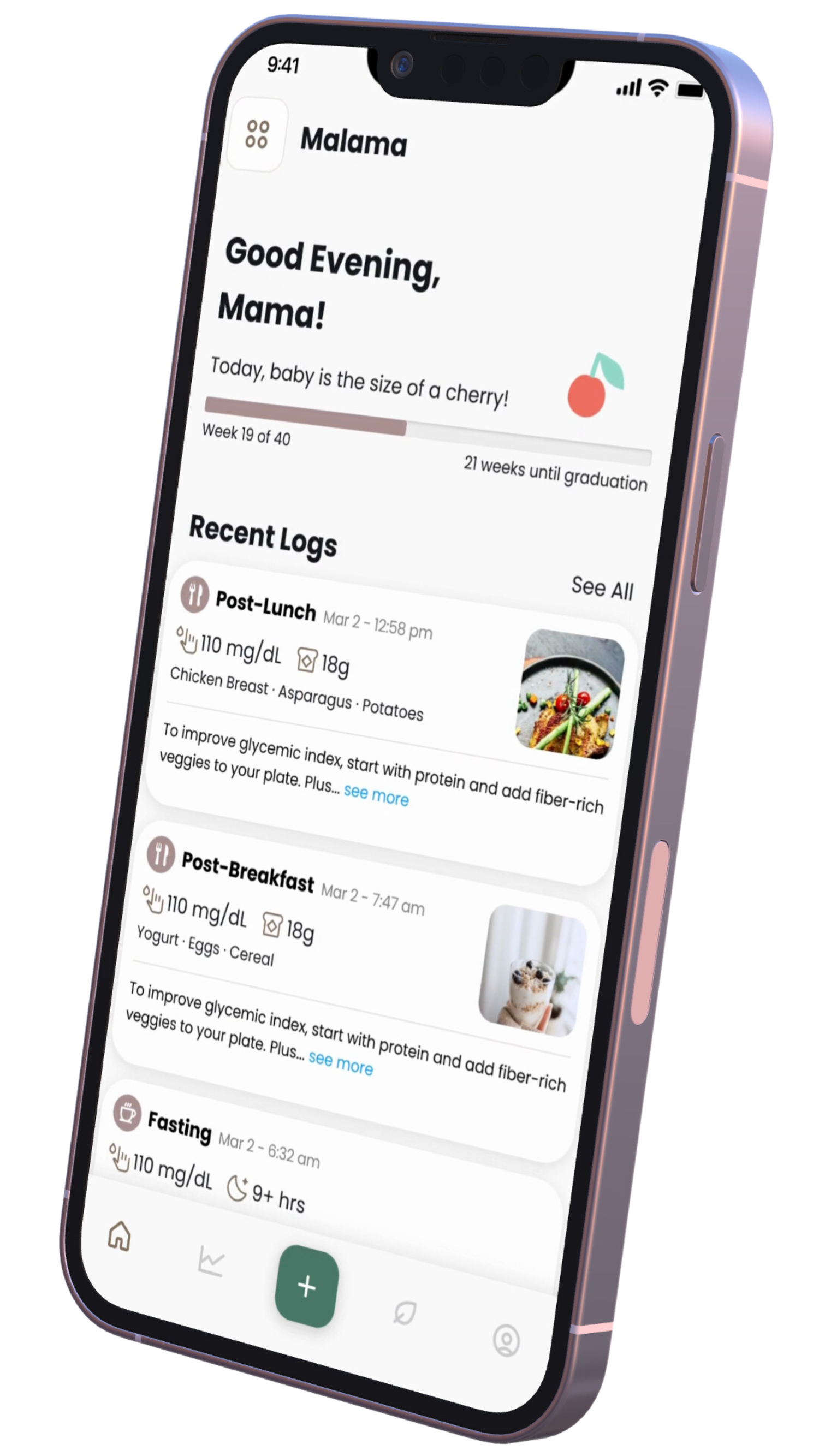 Better Diabetes care for Pregnant Patients