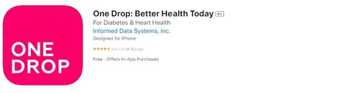Top 5 Gestational Diabetes Apps for Pregnant Patients - Tracking ...