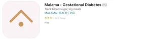 Top 5 Gestational Diabetes Apps for Pregnant Patients - Tracking ...