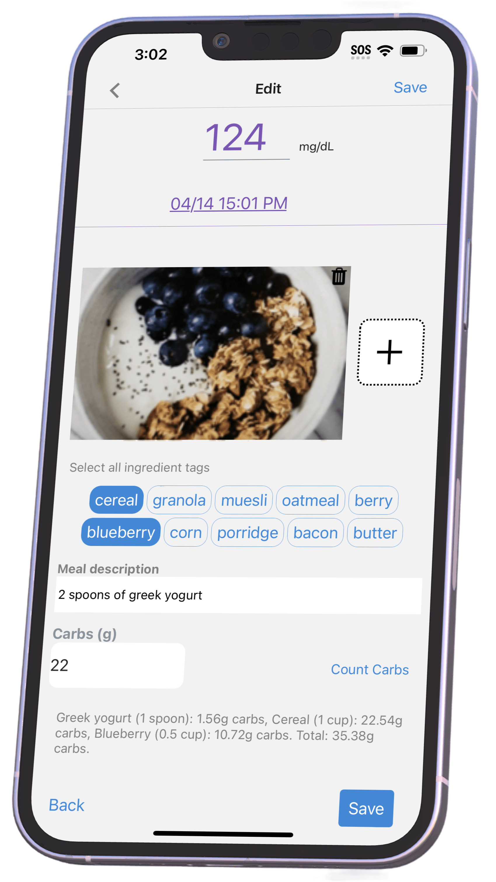 Better Diabetes care for Pregnant Patients