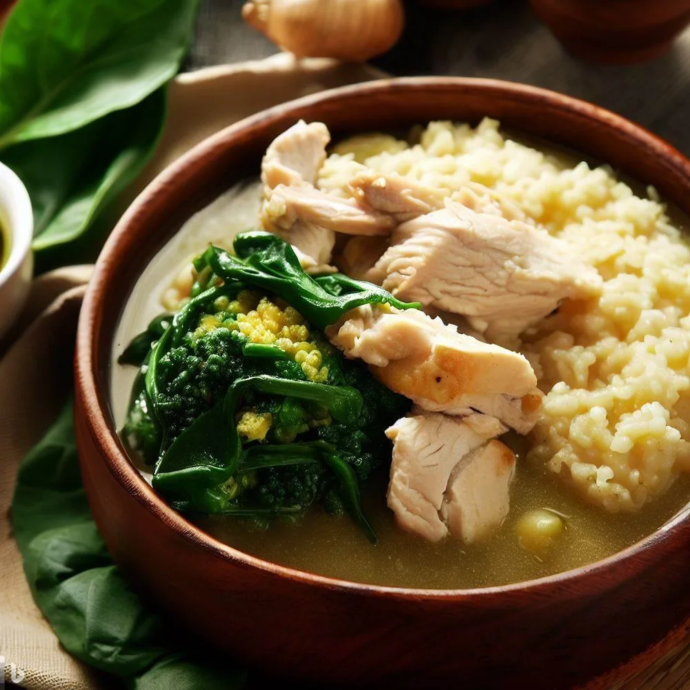 Healthy Filipino Cuisine Meal Plan for Gestational Diabetes - 7 Days of ...