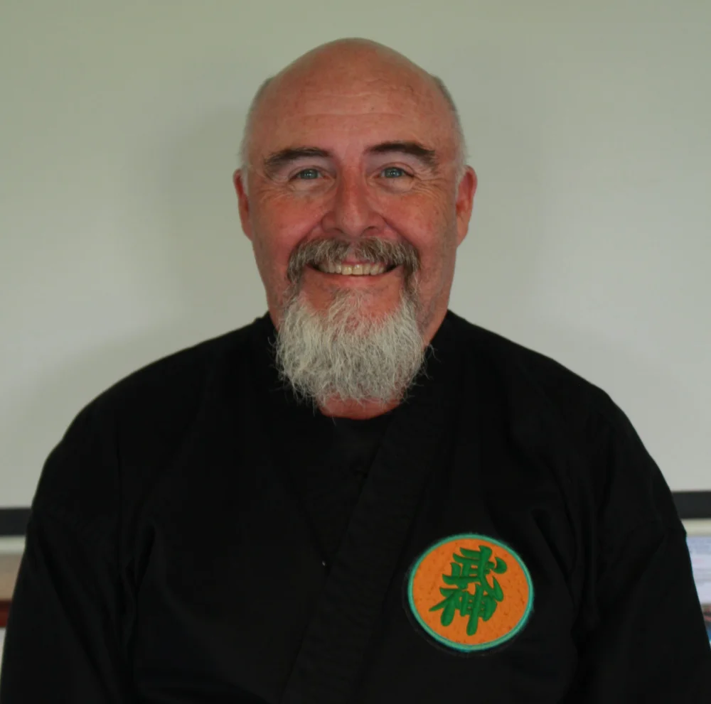 Meet the Team — Shinken Dojo