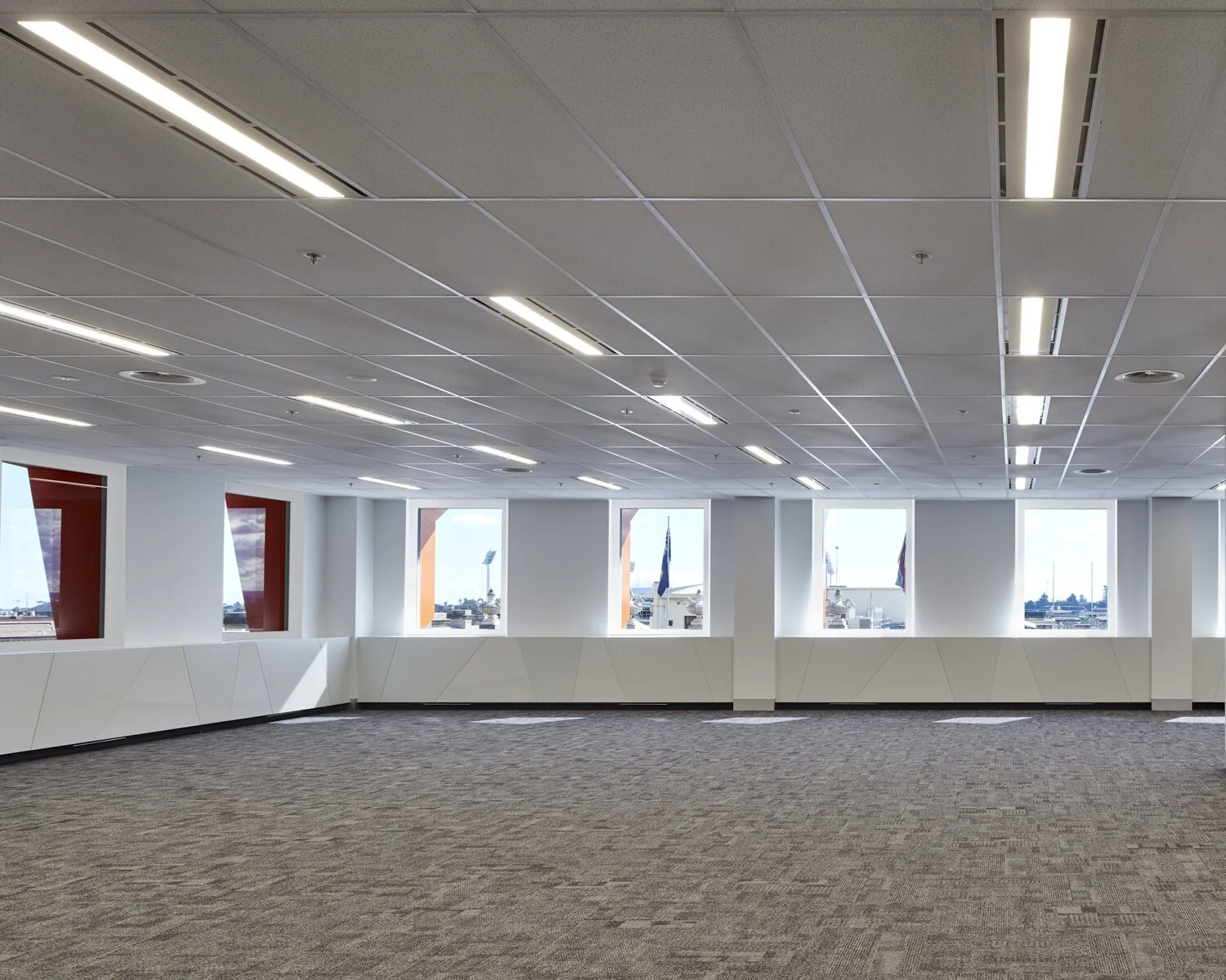 General 2 — SA Lighting