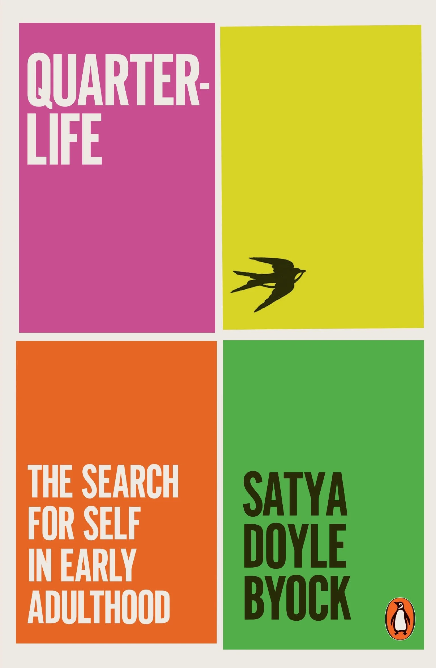 Satya Doyle Byock