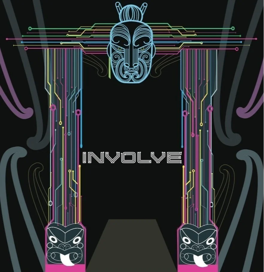 INVOLVE 2025 Conference, 7 - 8 August 2025, Ōtautahi Christchurch