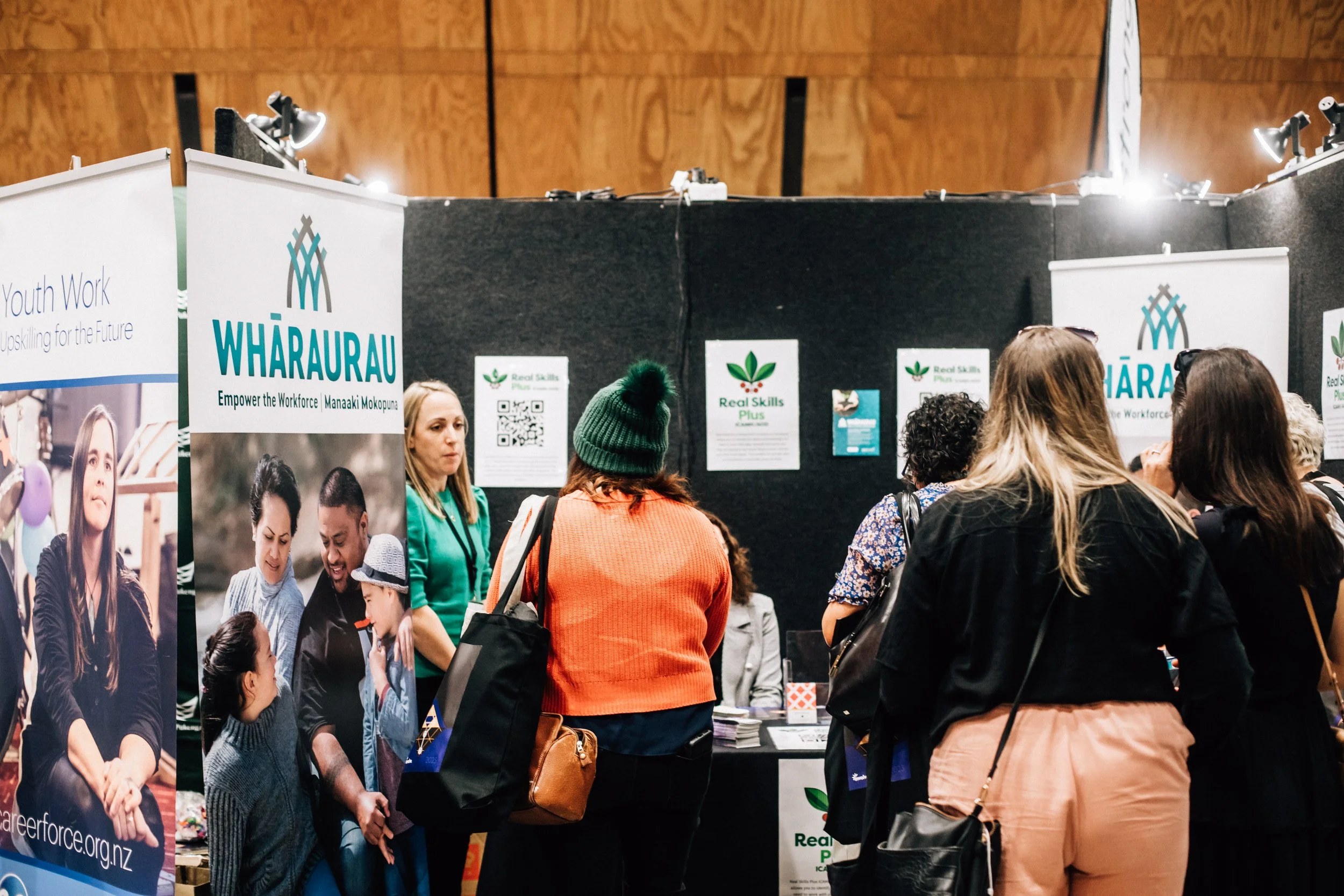 INVOLVE 2025 Conference, 7 - 8 August 2025, Ōtautahi Christchurch