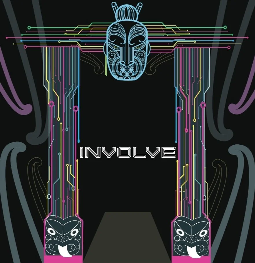 INVOLVE 2025 Conference, 7 - 8 August 2025, Ōtautahi Christchurch