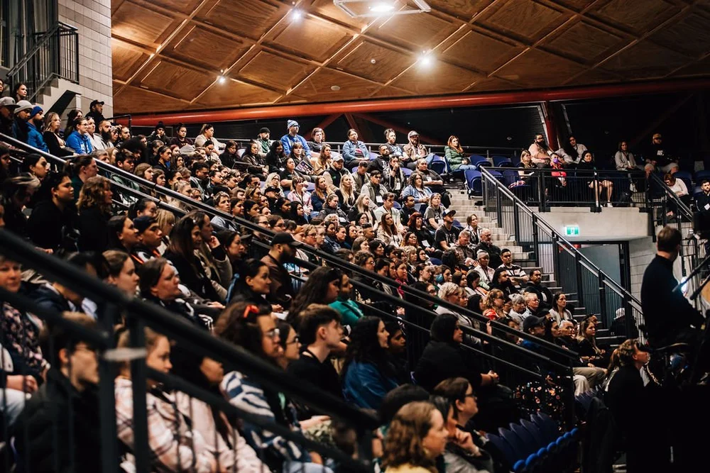 INVOLVE 2025 Conference, 7 - 8 August 2025, Ōtautahi Christchurch