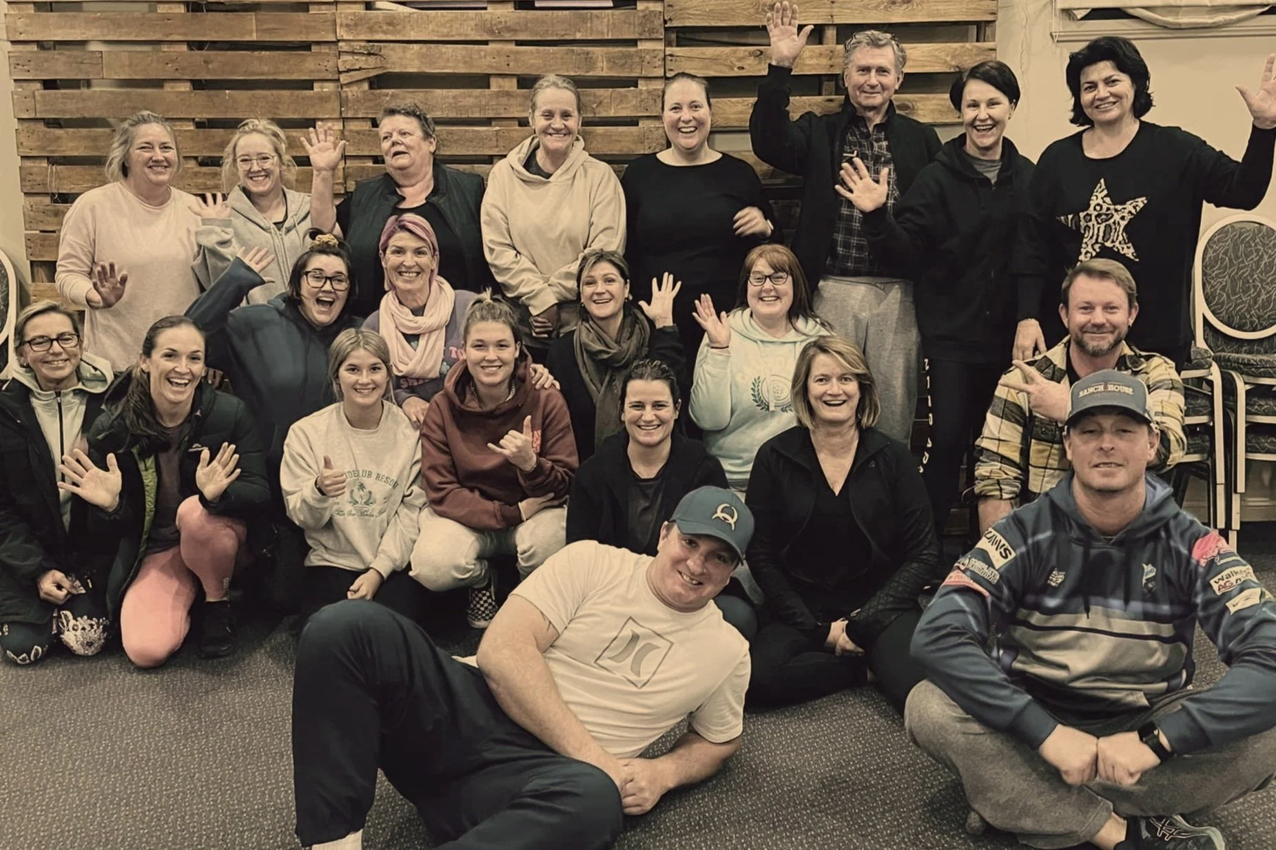 Josephine Doyle Yoga