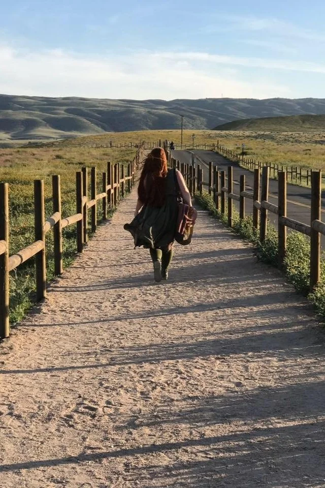 About — Heather Ireland Artz