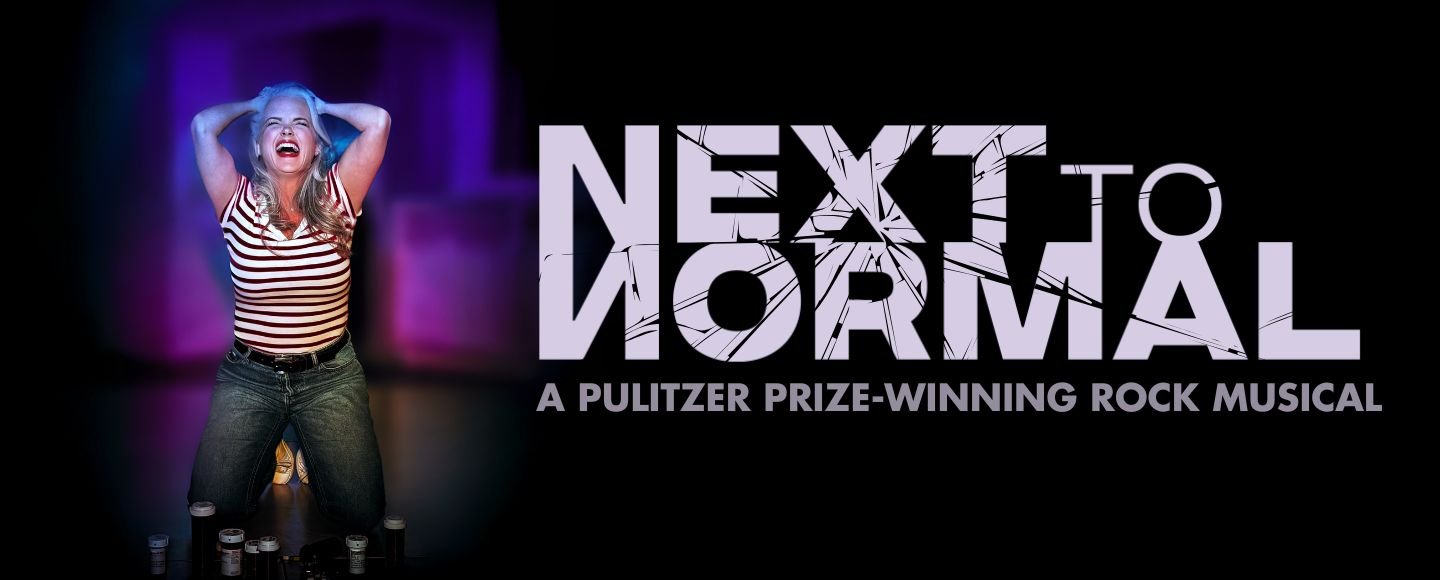 Next to Normal - Ray of Light Theatre - San Francisco — Ray of Light ...