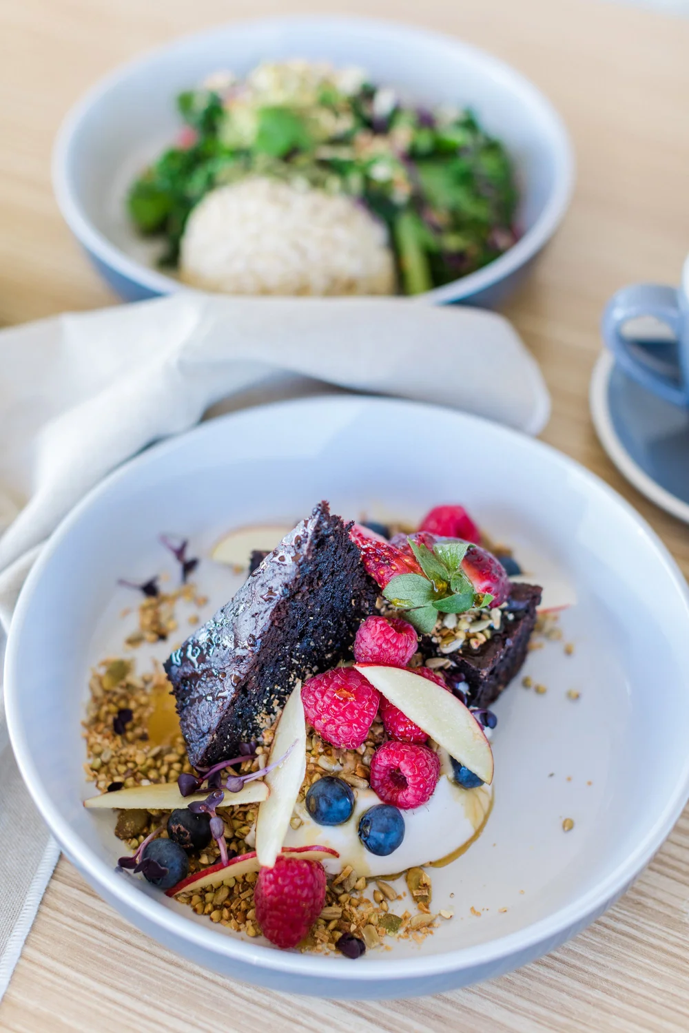Tumut Cafe | Our Menu — Whisk and Dish