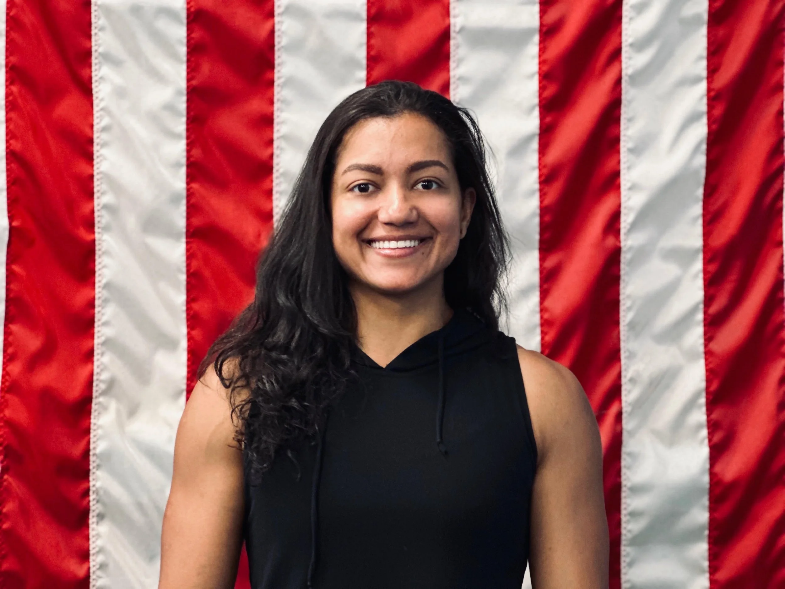 Make Yourself — Youth Strength & Conditioning