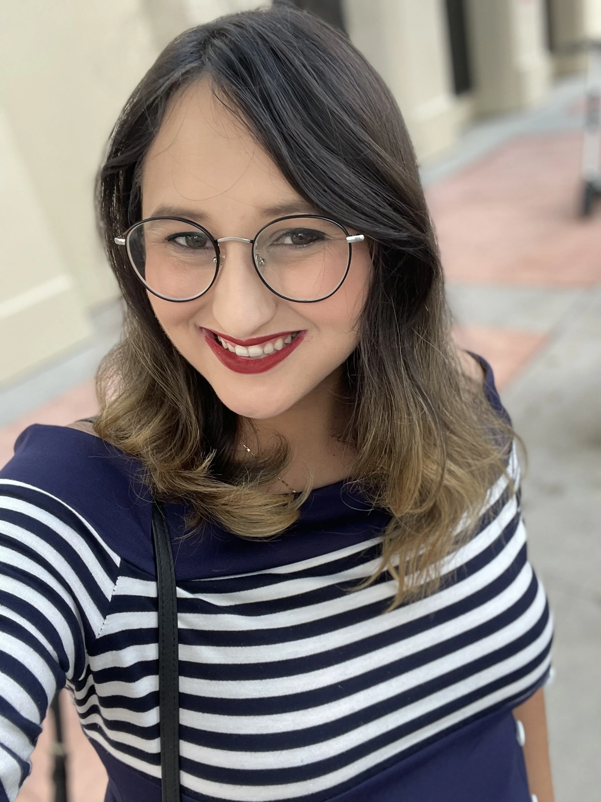 Current Research Team — Kenneth Vail