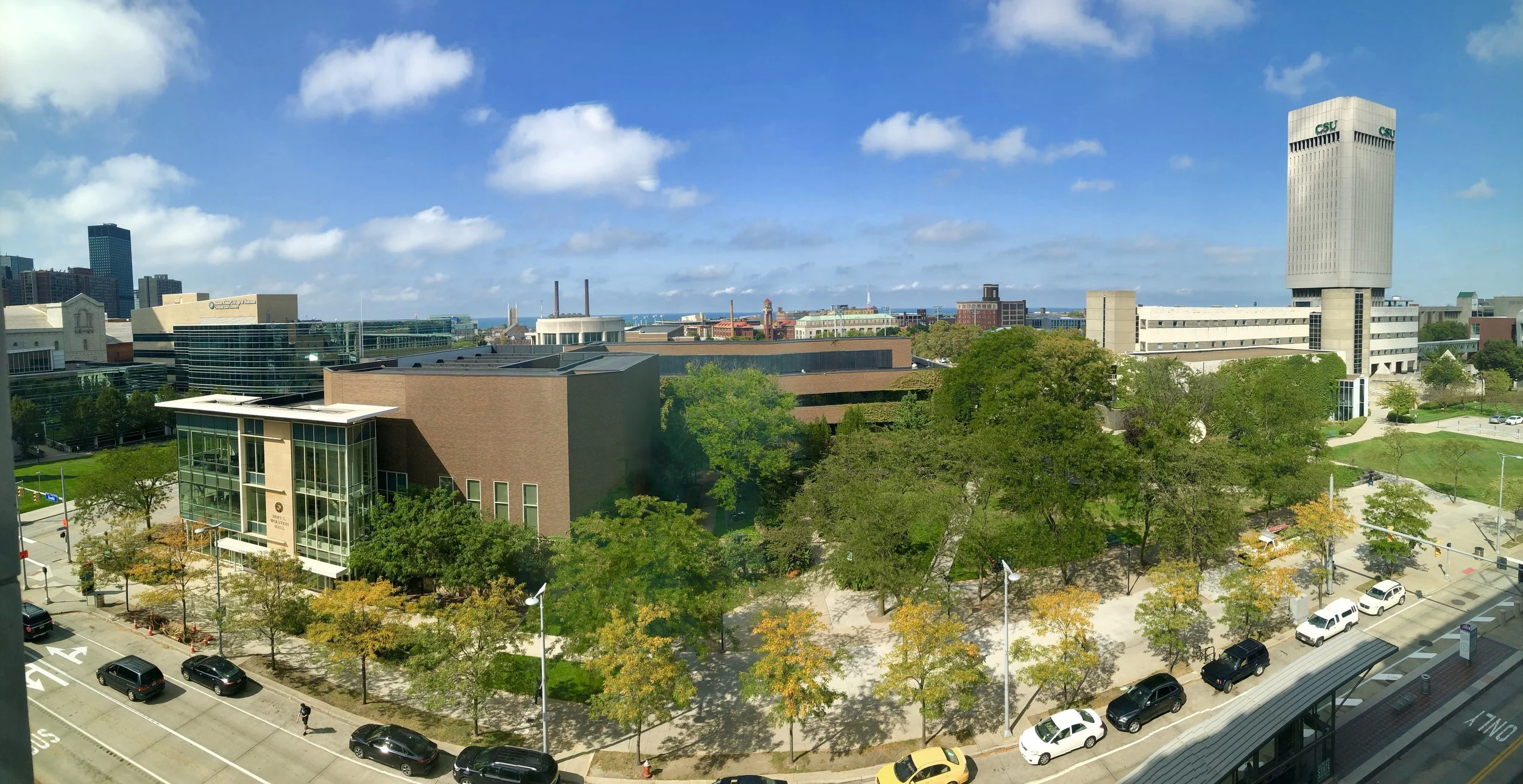 SPEAR Lab Focus — Kenneth Vail