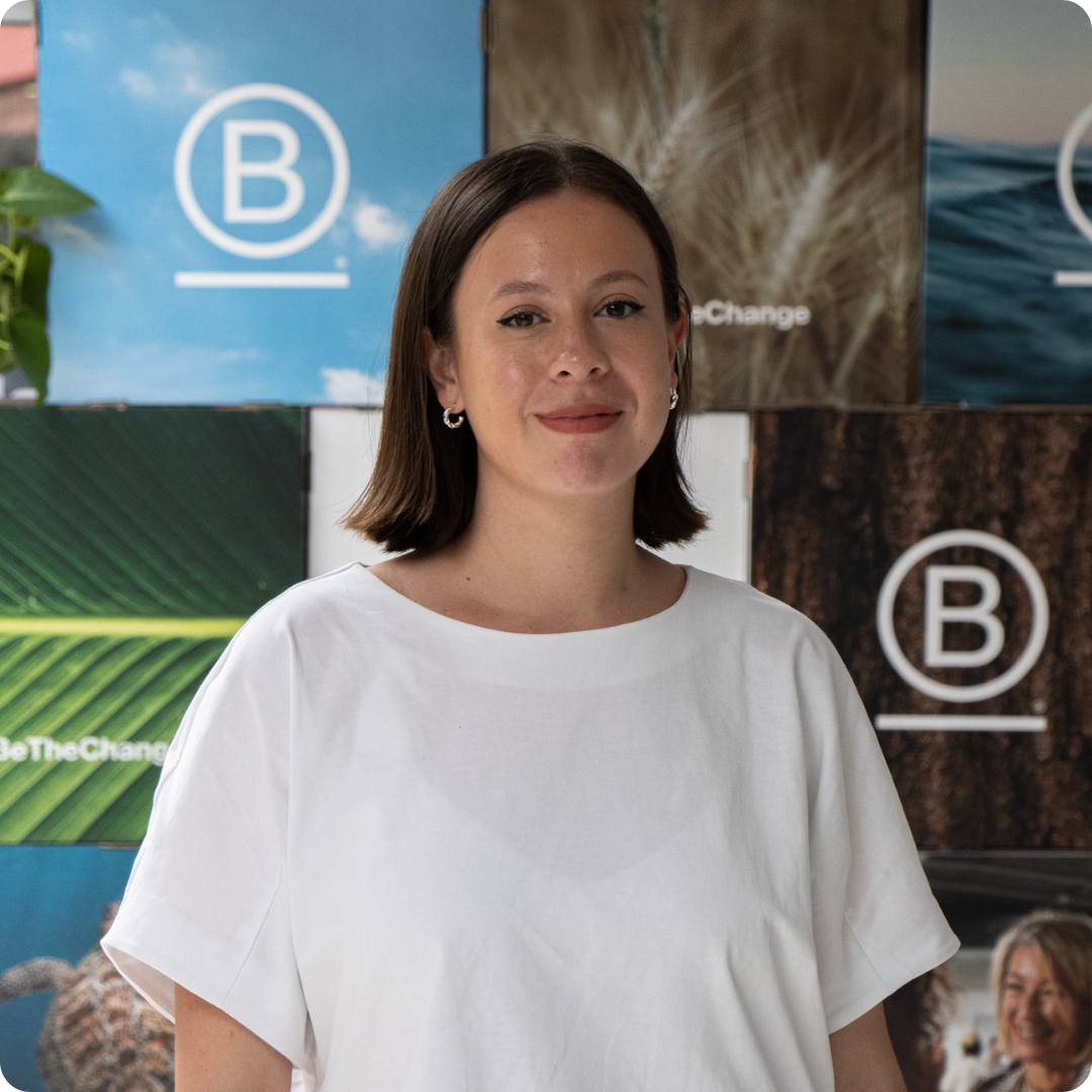 Sobre B Lab — B Corp Spain