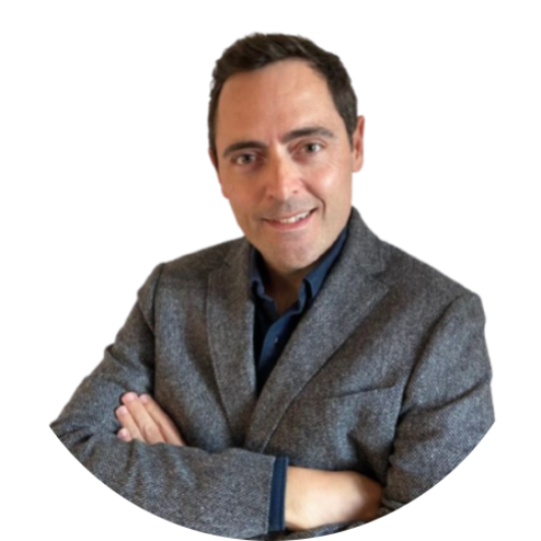 Juan Ruano — B Corp Spain