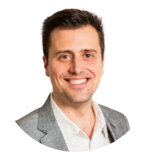 Daniel Marín — B Corp Spain