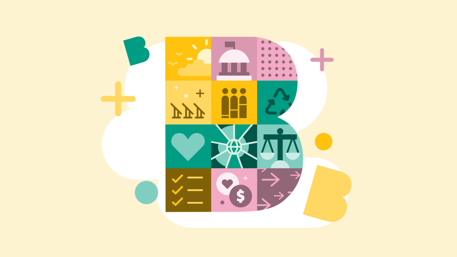 Las 10 claves de los nuevos estándares B Corp — B Corp Spain