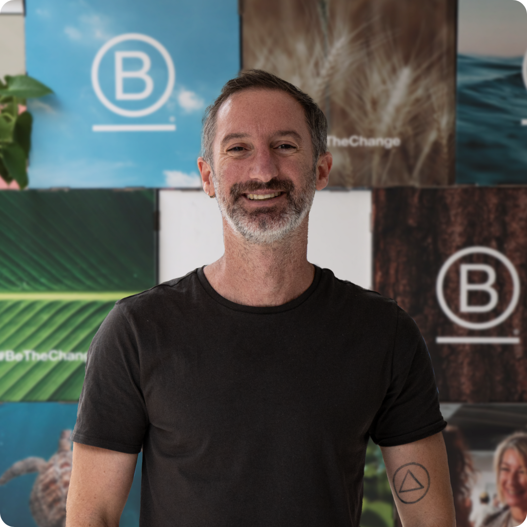 Sobre B Lab — B Corp Spain