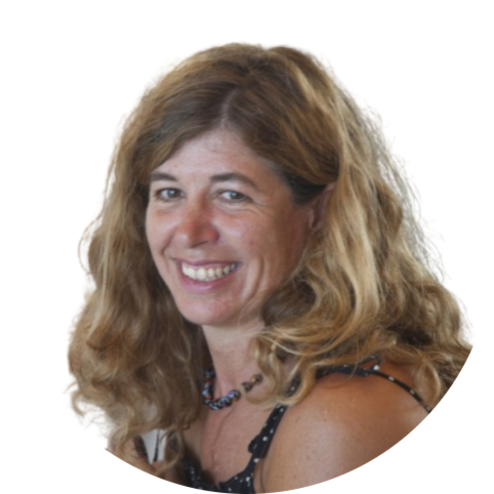 Maria Souto Garcia-Barbon — B Corp Spain