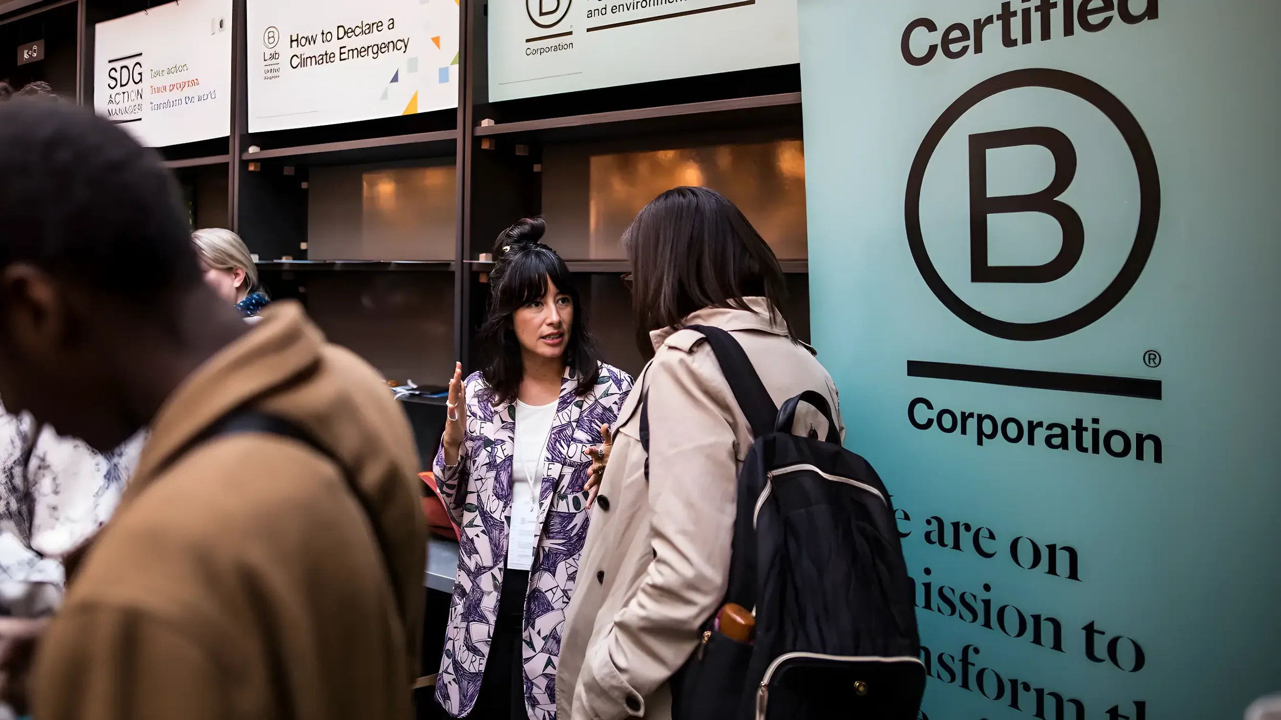 El camino hacia ser B Corp — B Corp Spain