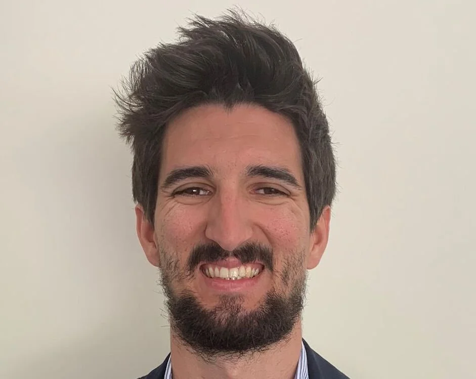 Alejandro Delso Segovia — B Corp Spain