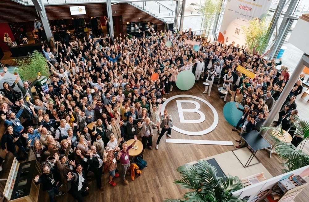 B Corp Spain