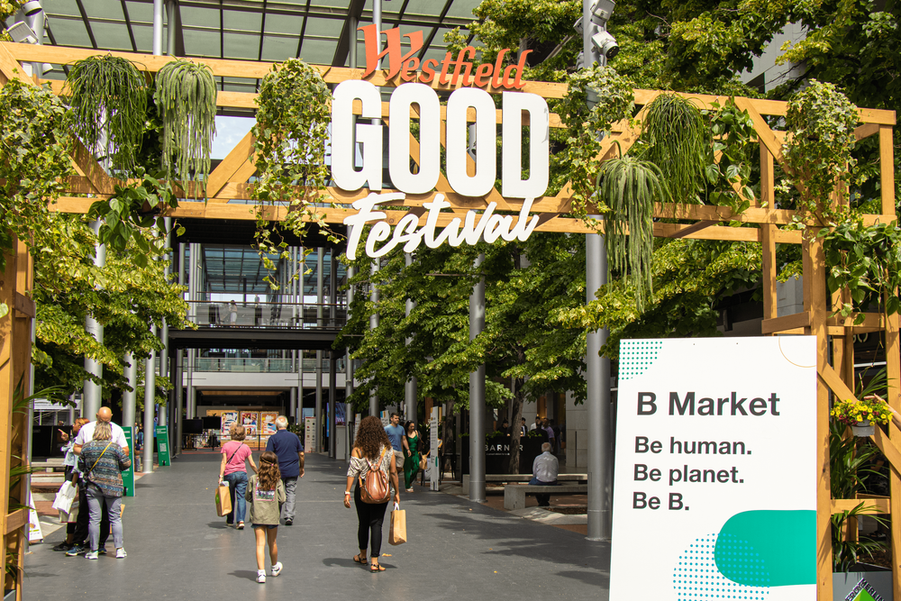 Barcelona acoge el B Market, un mercado de marcas B Corp, y múltiples ...