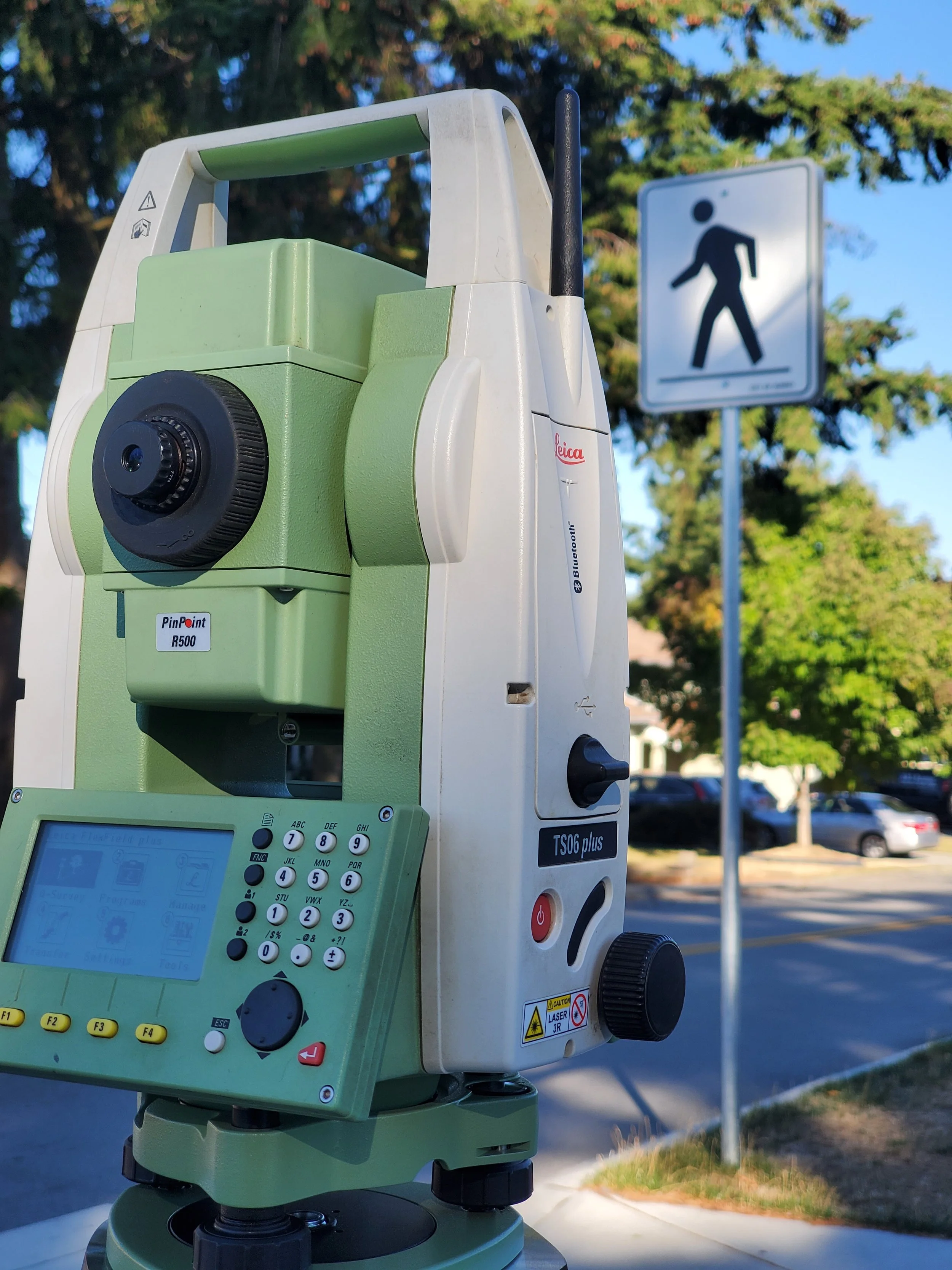 Empire Land Surveying - Professional Land Surveyors - Land Surveying ...