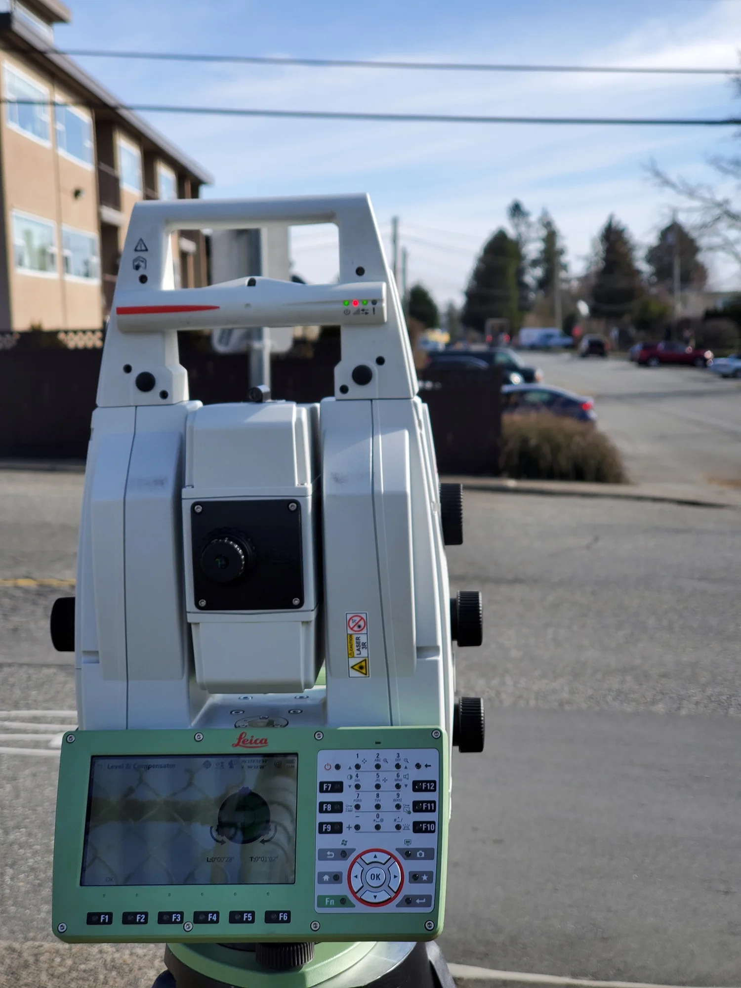Empire Land Surveying - Professional Land Surveyors - Land Surveying ...