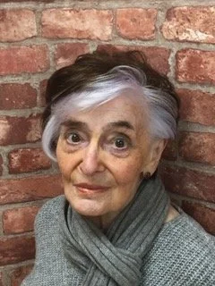 Shirley Cooklin — Graham Maw Christie Agency