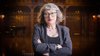 Linda Gask author — Graham Maw Christie Agency