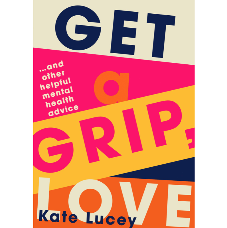Kate Lucey - Author — Graham Maw Christie Agency