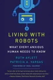 Ruth Aylett - Author — Graham Maw Christie Agency