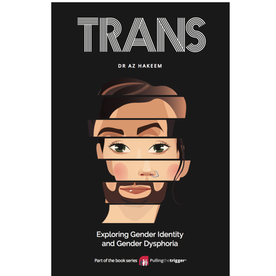 Dr. Az Hakeem - Author — Graham Maw Christie Agency