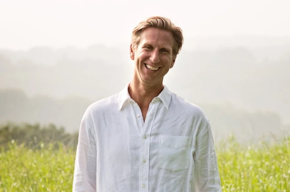 Ed Haddon - Author — Graham Maw Christie Agency