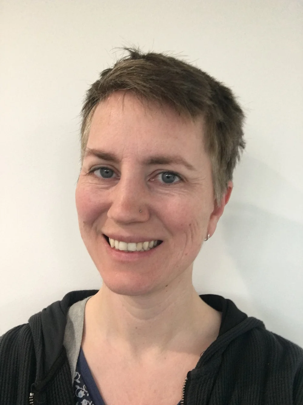 Amber Hatch - Author — Graham Maw Christie Agency