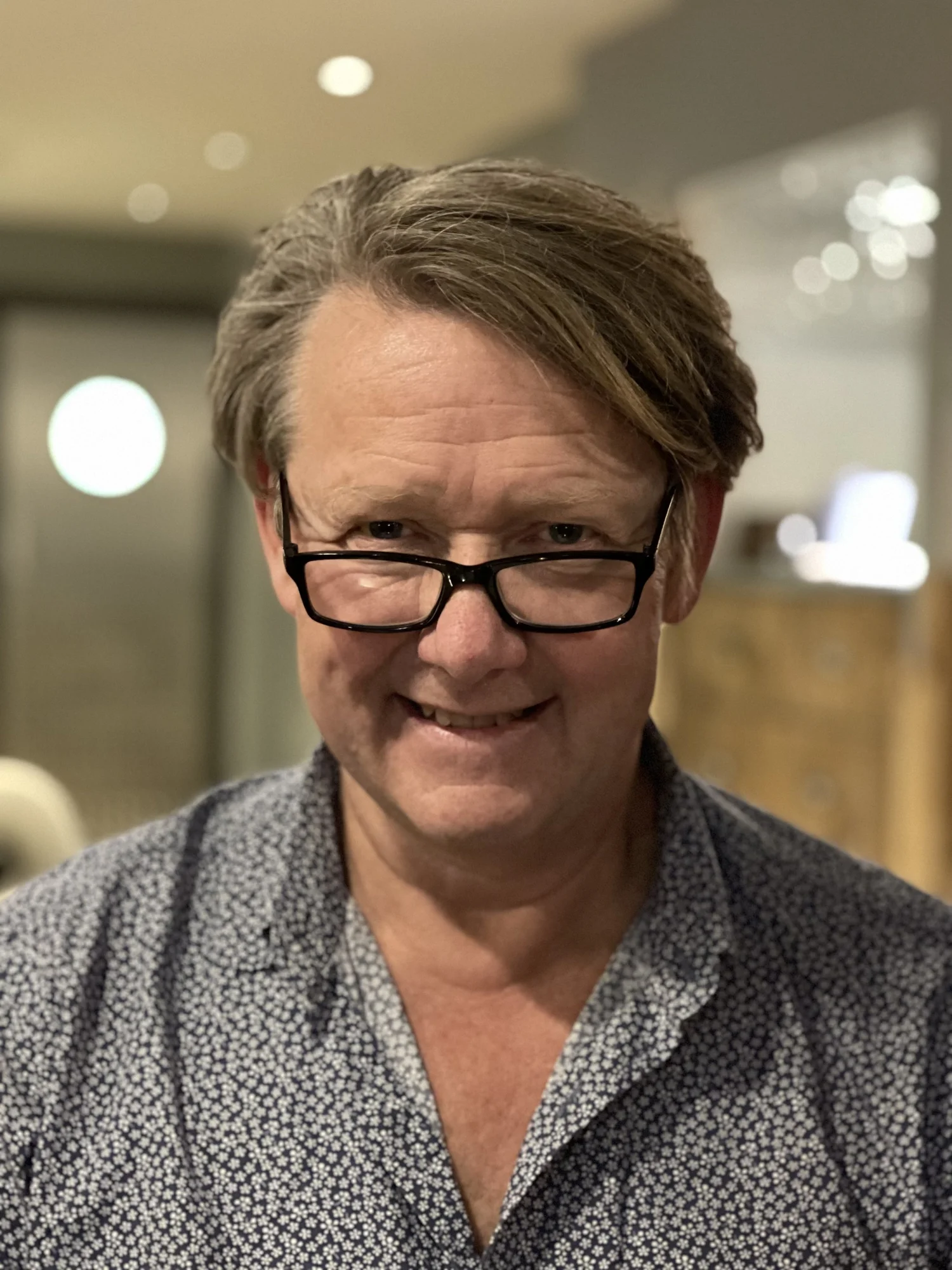 About Us — Graham Maw Christie Agency