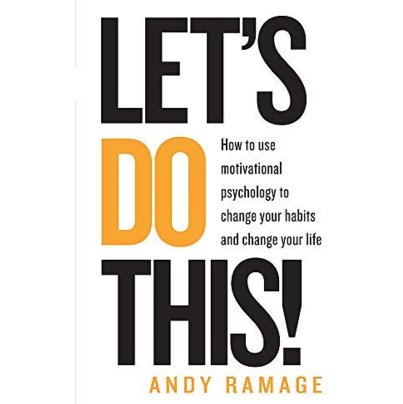 Andy Ramage - Author — Graham Maw Christie Agency