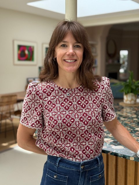 Dr. Jessamy Hibberd - Author — Graham Maw Christie Agency