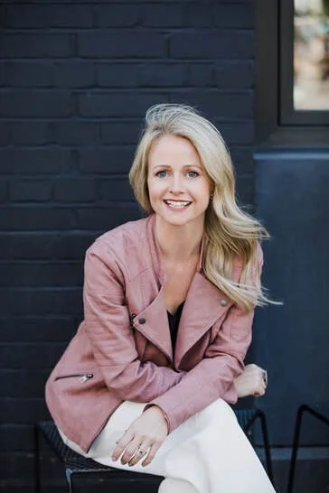 Jess Baker - Author — Graham Maw Christie Agency