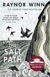 Raynor Winn, Non-fiction bestseller author — Graham Maw Christie Agency