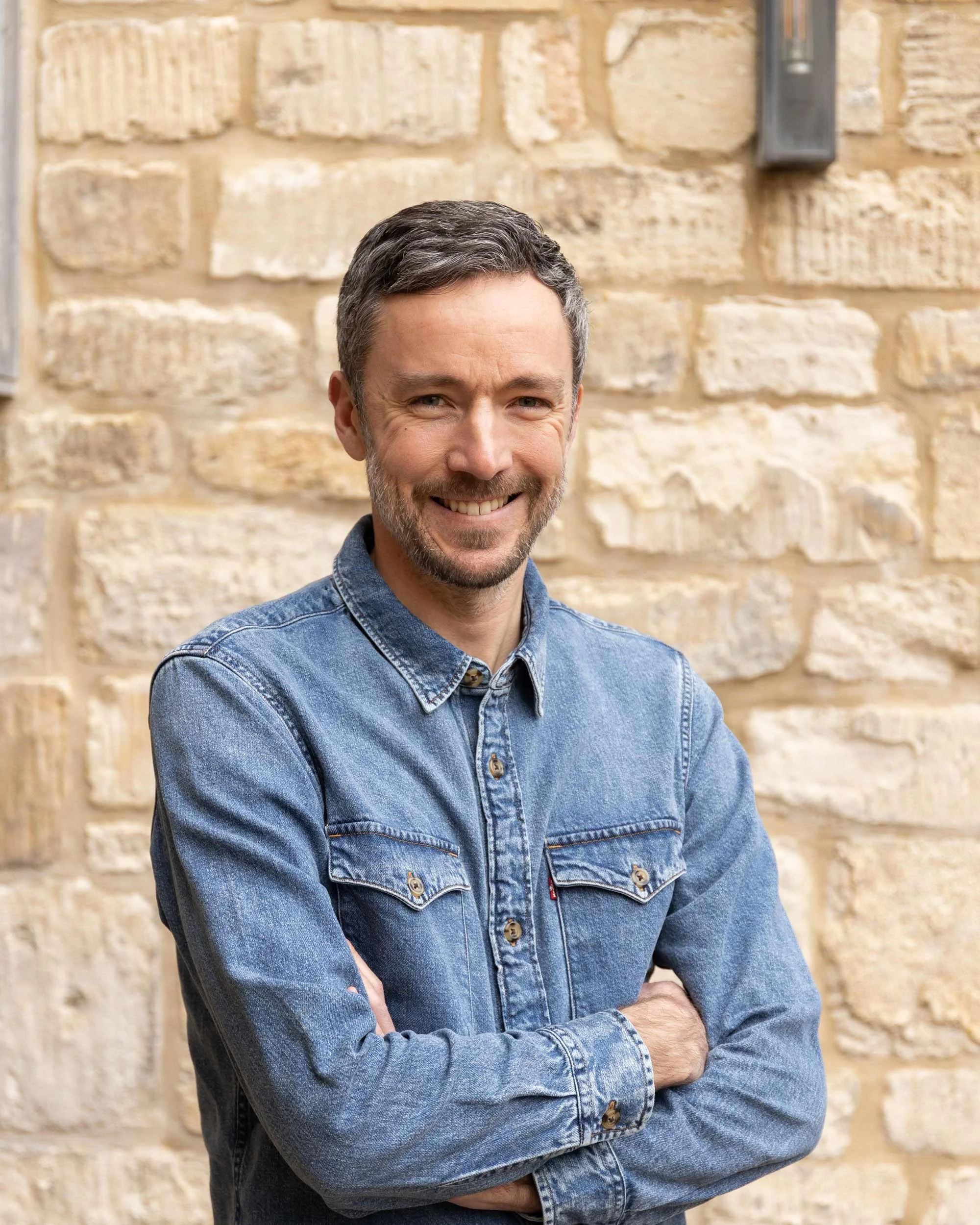 STUDIO — Klas Hyllén Architecture